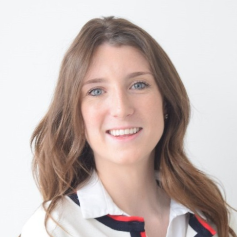 Emily Harrison - Global Alliance for Medical Education - GAME